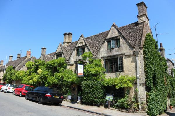 The Bay Tree Hotel - Burford