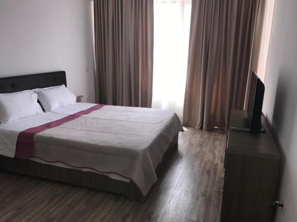 Apartament Mamaia Summerland - Constanța