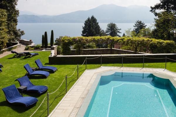Relais Villa Margherita - Ghiffa