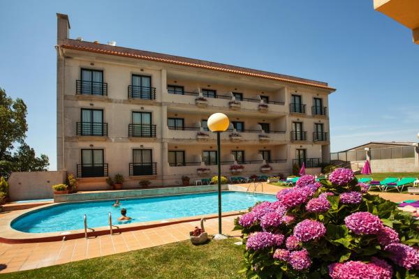 Hotel Oca Vermar - Portonovo
