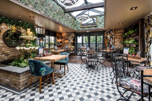 The Seaton Lane Inn - The Inn Collection Group - Sunderland