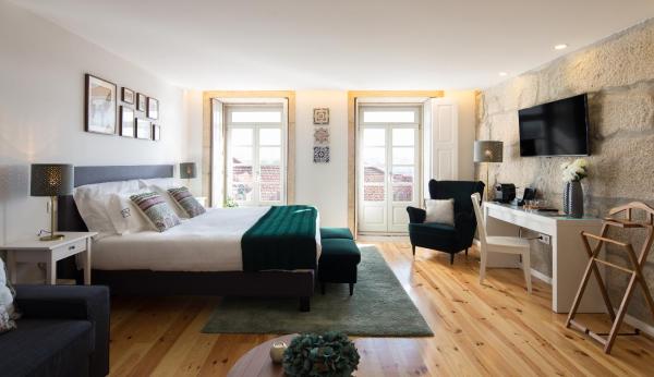 Virtudes City Lofts - Arcozelo