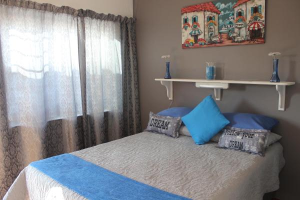 Physeqfit Guesthouse - Centurion