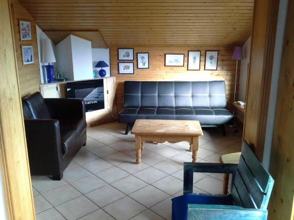 Cordon Balcon Du Mont Blanc - Cordon