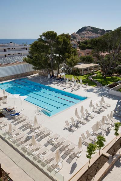 Hotel Bella Playa & Spa - Cala Ratjada
