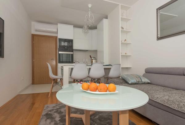 Apartman Ramljak - Makarska
