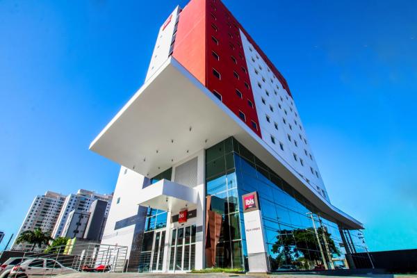 Ibis Natal - Natal
