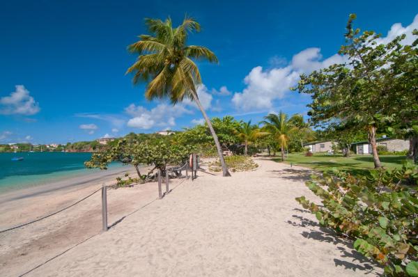 Lance Aux Epines Cottages - Grenada