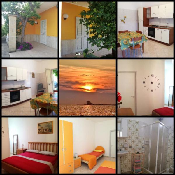 Serendipity: La Tua Casa Vacanza - Torre Lapillo