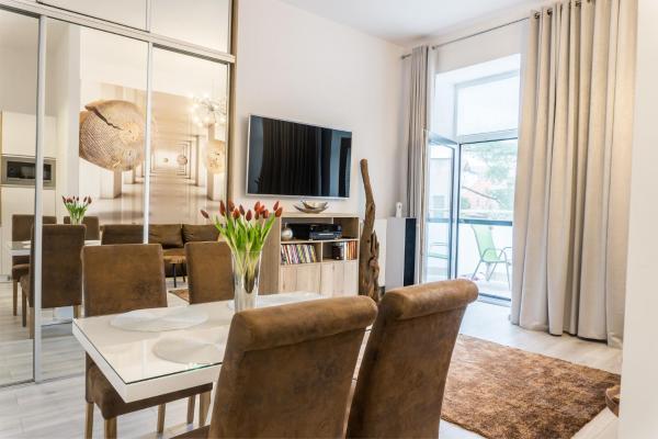 Premium Apartment Centrum - Poprad