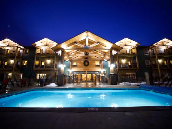 Caberfae Peaks Ski & Golf Resort - Michigan