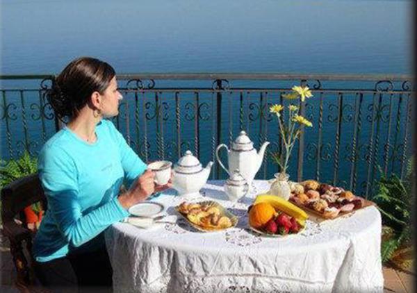 B&b Casa Armonia - Pizzo