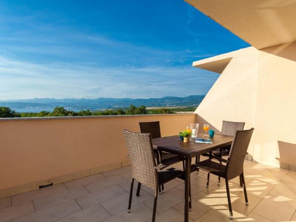 Apartments Didi - Croacia