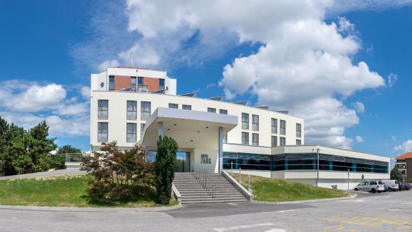 Hotel Park Superior 3* - Čakovec