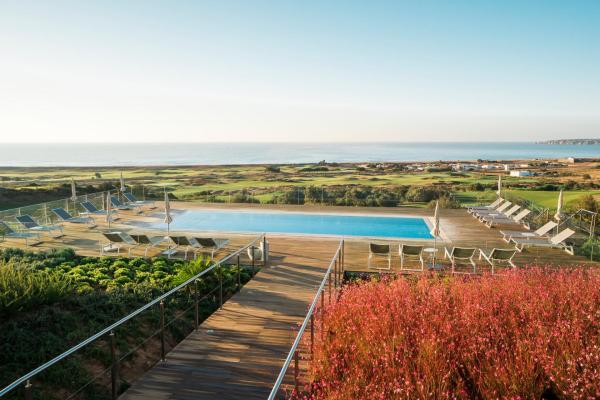 Palmares Beach House Hotel - Adults Friendly - Algarve