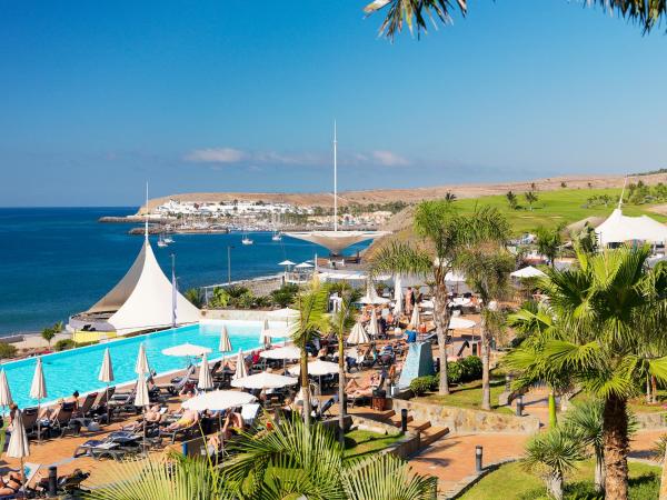 H10 Playa Meloneras Horizons Collection - Gran Canaria