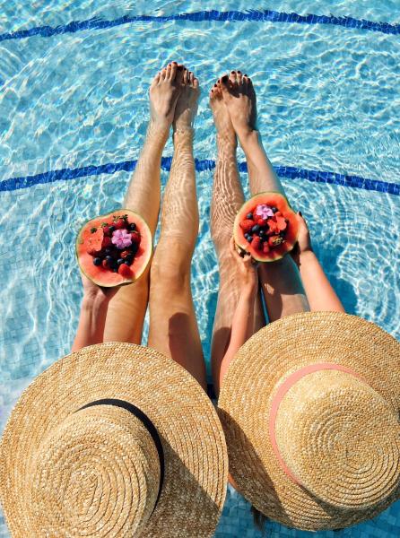 Villa Nicolli Romantic Spa Resort - Adults Only - Riva del Garda