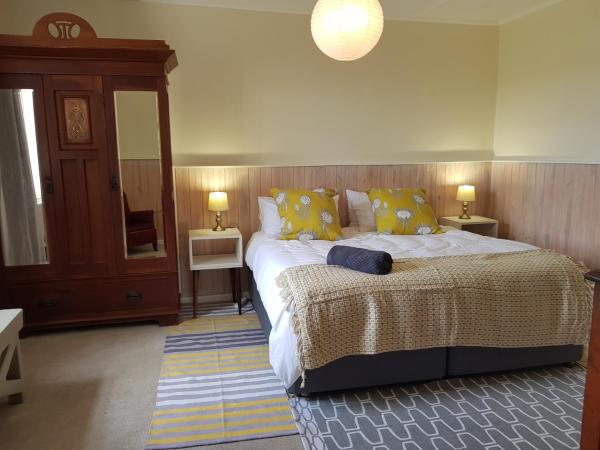 Settler Cottage Apartment - Western Cape