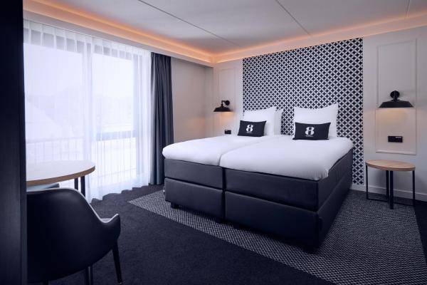 Gr8 Hotel Oosterhout - Oosterhout