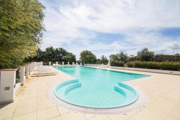 White Sand Residence - Olbia