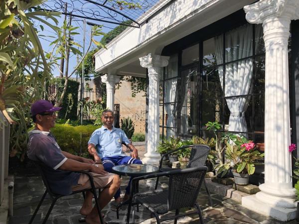Argya Guesthouse - Yogyakarta