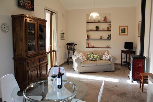 Le Case - Montefalco