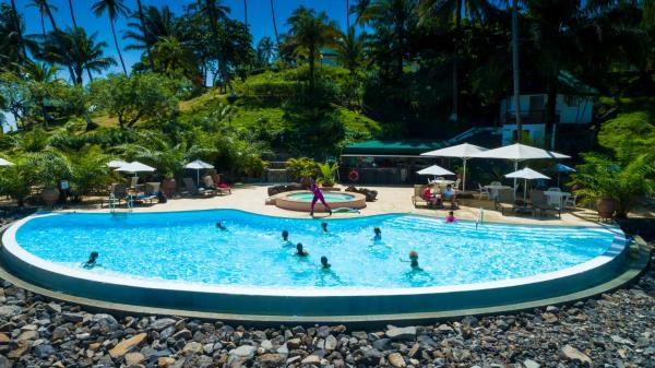 Club Santana Beach & Resort - São Tomé and Príncipe