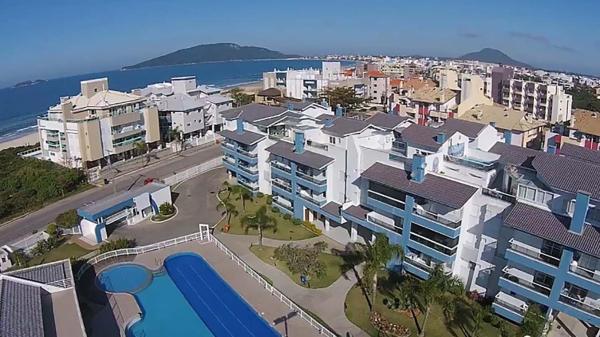 4 Bedroom Penthouse With A Private Swimming Pool! - Florianópolis