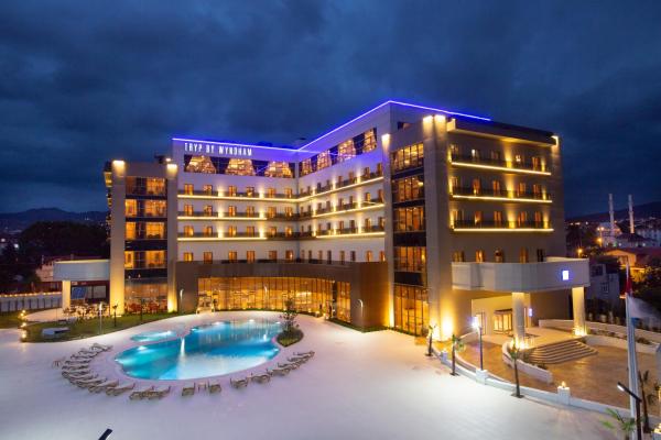 Tryp By Wyndham Izmit - Türkiye