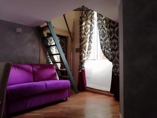 Cà Ro - Casa Rosetta "Mini House" - Tivoli