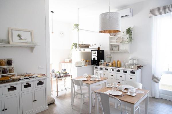 Amarti Suites B&b - Marina di Massa