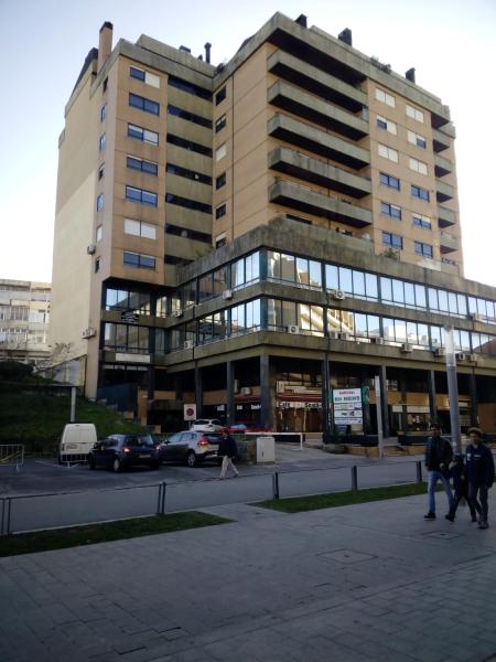 Apartamento Alvares Cabral - Vila Nova de Gaia
