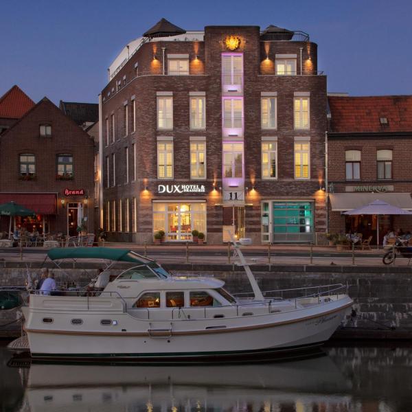 Hotel Dux - Roermond