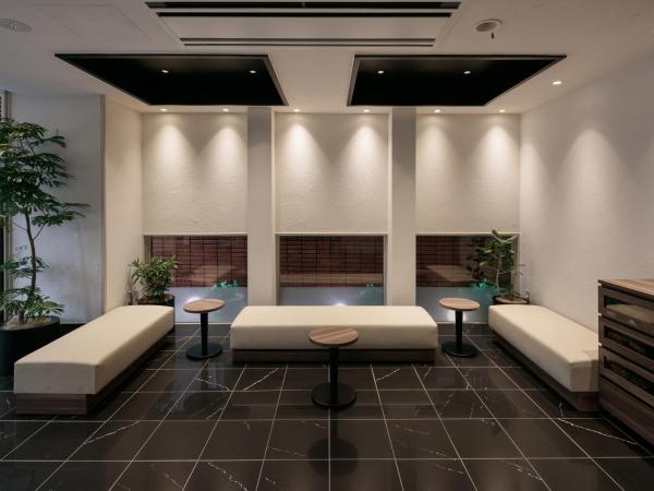 Hotel Mystays Kagoshima Tenmonkan Annex - Kagoshima