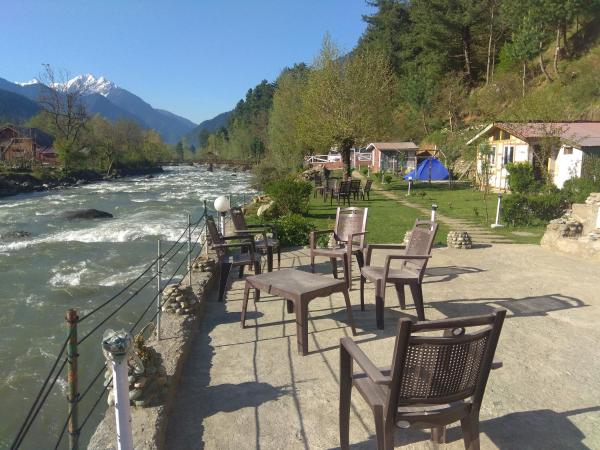 Hotel White House - 