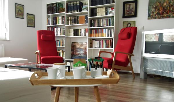 Apartment & Room Renee - Croatie