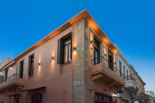Casa Di Silvia - Crete