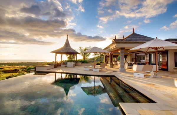 Heritage Le Telfair Golf & Wellness Resort - Mauritius