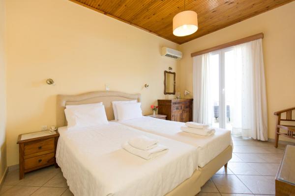 Virginia Hotel - Aydın