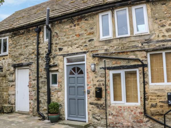 The Little Flat - Barnard Castle