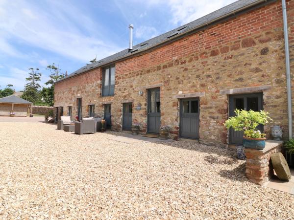 Swifts Barn - Totnes