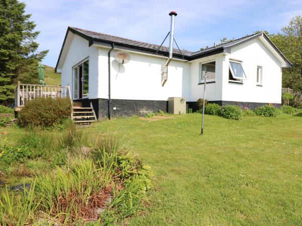Westhaven - Morar