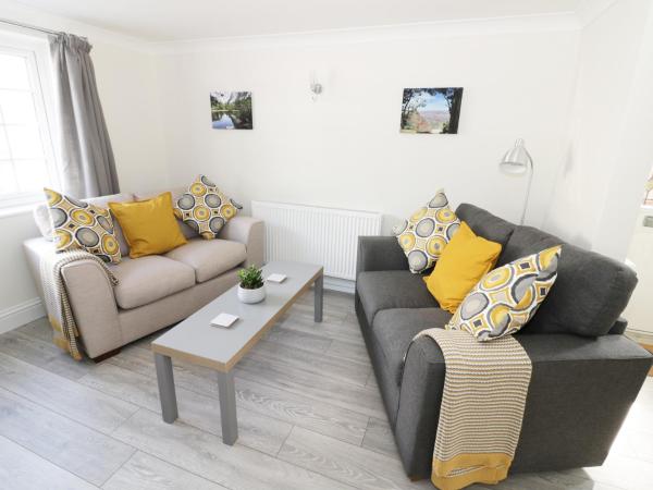 25 Shakespeare Street - Stratford-upon-Avon