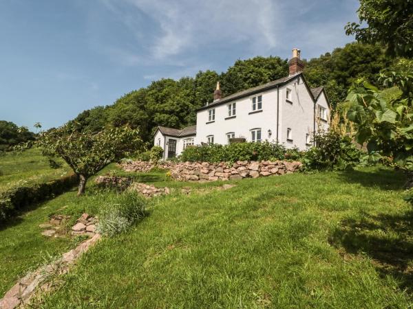 Lilac Cottage - Malvern Hills