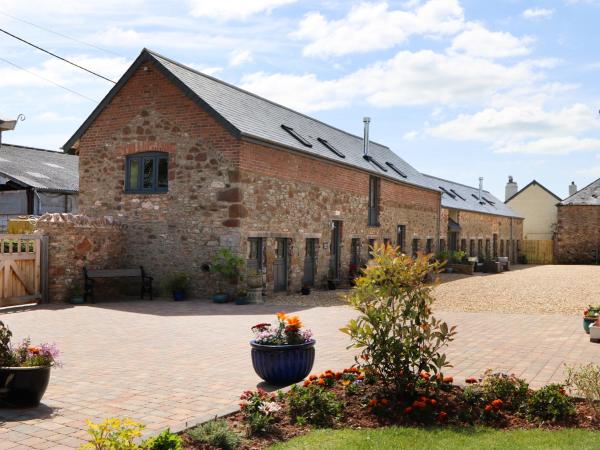 Swifts Barn - Paignton