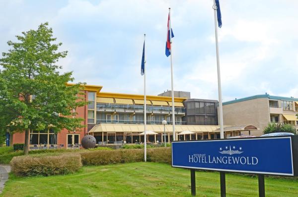 Fletcher Hotel-restaurant Langewold - Groningen