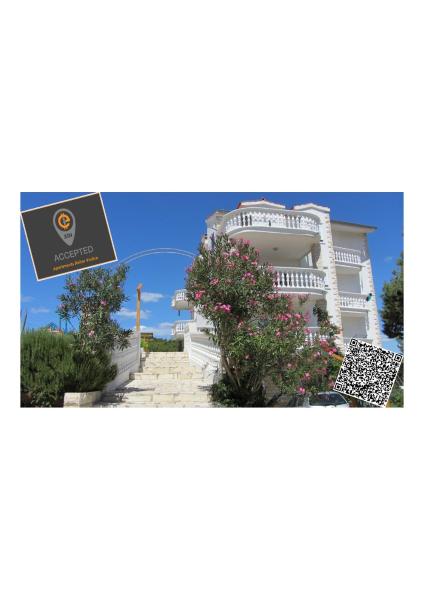 Apartments Reiter - Vodice