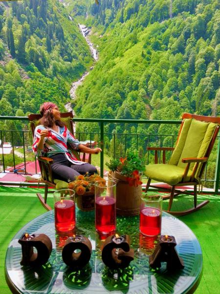 Ayder Doga Resort - Rize