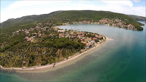 Neva - Skradin