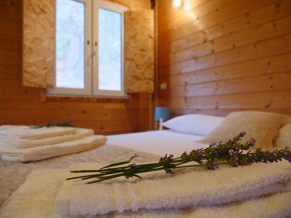 Camping Fiori Di Noto - Noto